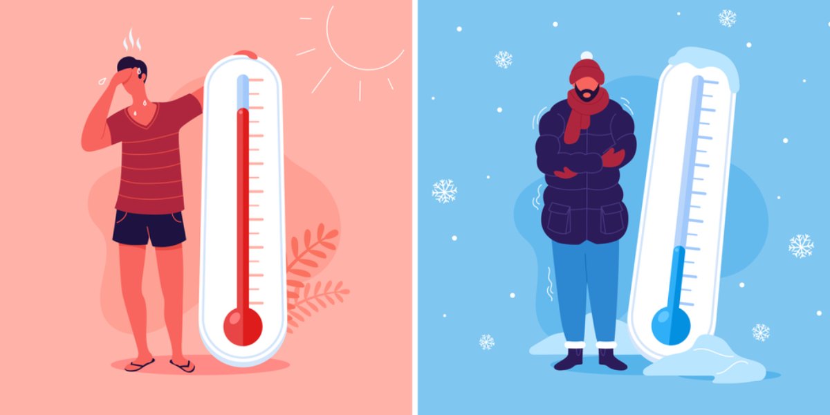 ¿Cómo usar las terapias de frío o calor?-Grupo Amla