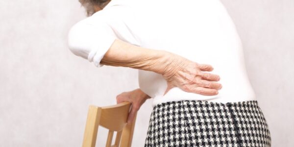 Lumbalgia: Causas, Síntomas y Tratamiento - GRUPO AMLA
